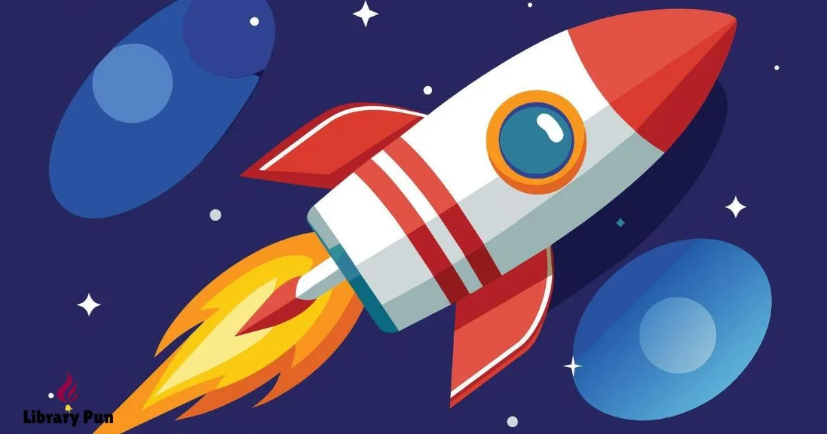305+ Rocket Puns & Jokes So Funny They’ll Launch Your Laughs - Librarypuns