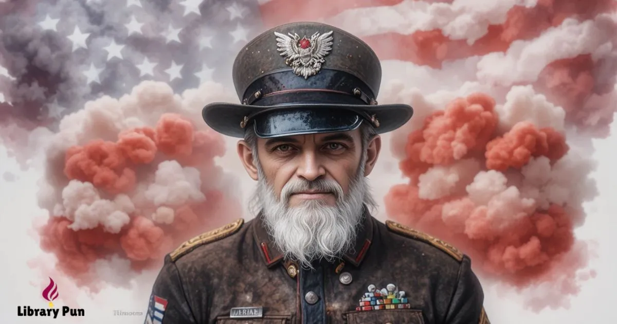 345+ Veterans Day Puns & Jokes One-Liners (2026) - Librarypuns